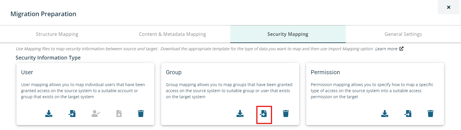 HowTo Process Security Groups – Proventeq Support Portal